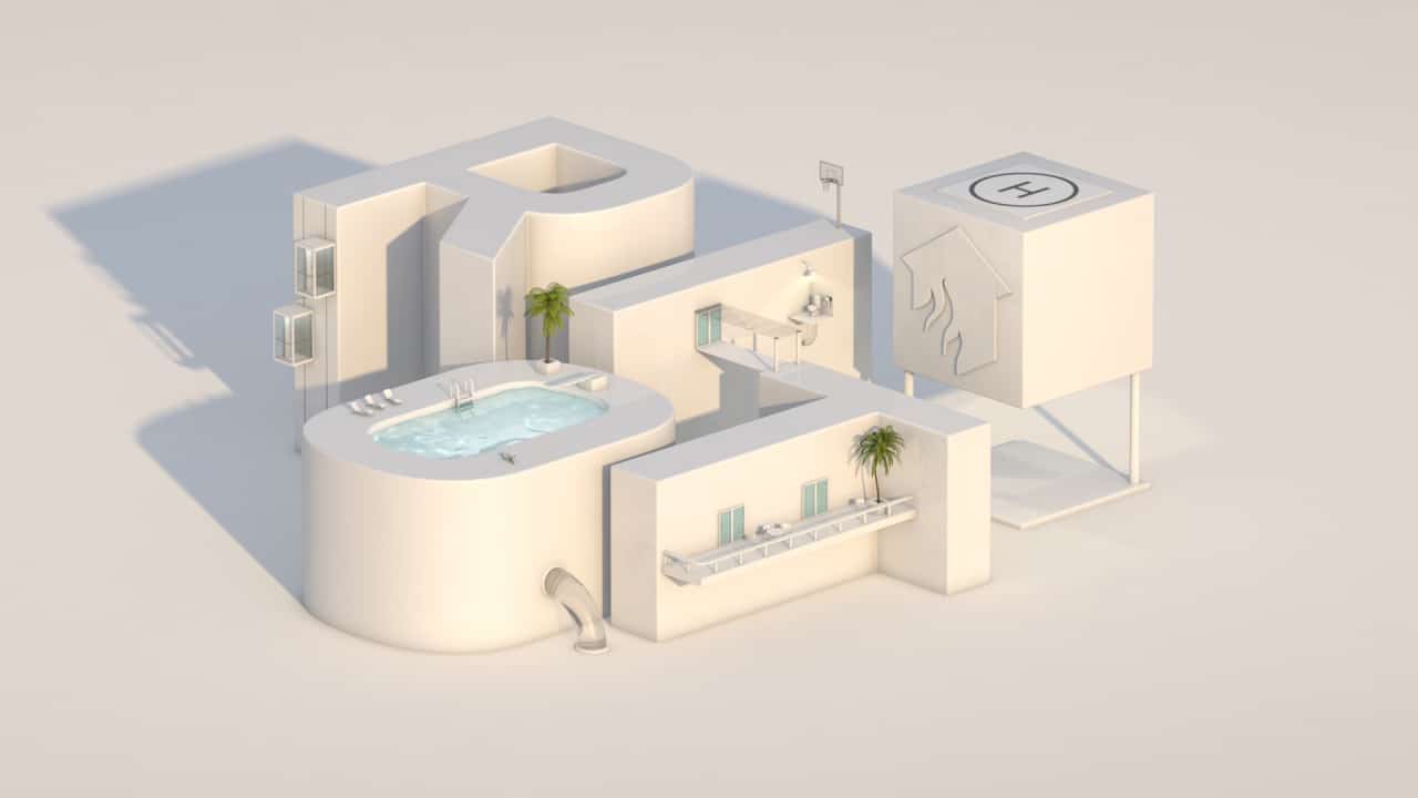 Picture, the Circular Program ♻️ - Riot House, Riot House