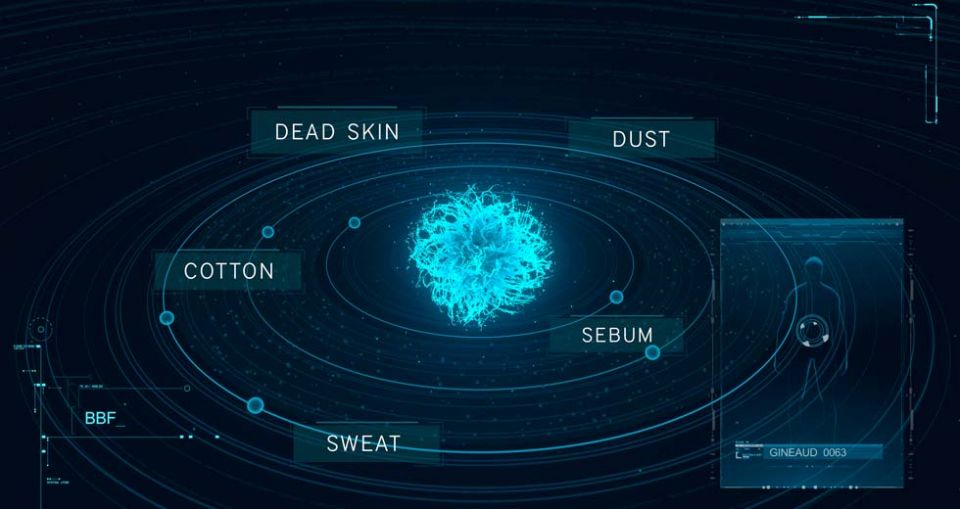 Le Belly Button Fluff Project - Riot House, Riot House